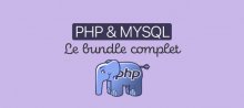 TUTO PHP , 214 Formations Php en vidéo sur TUTO.COM