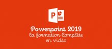 TUTO POWERPOINT , 41 Formations PowerPoint en vidéo sur TUTO.COM