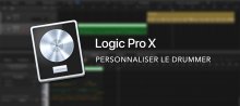 TUTO LOGIC PRO , 3 Formations Logic Pro en vidéo sur TUTO.COM