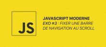 TUTO JAVASCRIPT , 158 Formations JavaScript en vidéo sur TUTO.COM