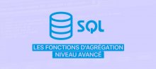 TUTO SQL , 20 Formations SQL en vidéo sur TUTO.COM