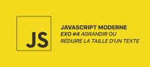 TUTO JAVASCRIPT , 157 Formations JavaScript en vidéo sur TUTO.COM