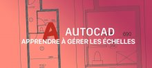 TUTO AUTOCAD , 13 Formations Autocad en vidéo sur TUTO.COM