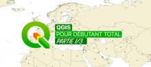 TUTO QGIS , 4 Formations QGIS en vidéo sur TUTO.COM