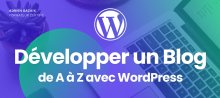 TUTO WORDPRESS , 178 Formations WordPress en vidéo sur TUTO.COM