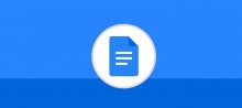 TUTO GOOGLE DOCS , 4 Formations Google Docs en vidéo sur TUTO.COM