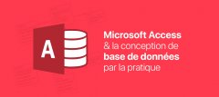 TUTO ACCESS , 3 Formations Access en vidéo sur TUTO.COM