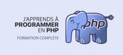 TUTO PHP , 214 Formations Php en vidéo sur TUTO.COM