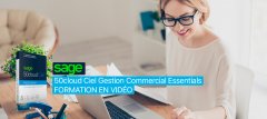 TUTO SAGE , 12 Formations Sage en vidéo sur TUTO.COM