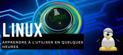 TUTO LINUX , 14 Formations Linux en vidéo sur TUTO.COM
