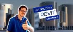 TUTO REVIT , 28 Formations Revit en vidéo sur TUTO.COM