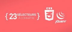 TUTO CSS , 343 Formations CSS en vidéo sur TUTO.COM