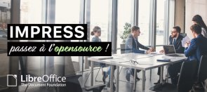 TUTO LIBRE OFFICE , 5 Formations Libre Office en vidéo sur TUTO.COM