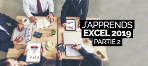 Formations Excel complètes sur TUTO.COM