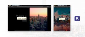 TUTO BOOTSTRAP , 28 Formations Bootstrap en vidéo sur TUTO.COM