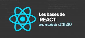 TUTO REACT , 16 Formations React en vidéo sur TUTO.COM