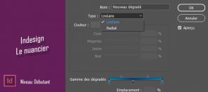 TUTO OUTIL INDESIGN , 3 Formations Outil InDesign en vidéo sur TUTO.COM