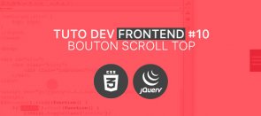 TUTO CSS , 322 Formations CSS en vidéo sur TUTO.COM