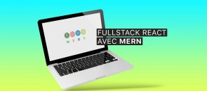 TUTO REACT , 19 Formations React en vidéo sur TUTO.COM