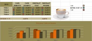 TUTO EXCEL , 214 Formations Excel en vidéo sur TUTO.COM