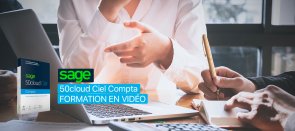 TUTO SAGE , 13 Formations Sage en vidéo sur TUTO.COM