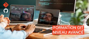 TUTO GIT , 12 Formations GIT en vidéo sur TUTO.COM