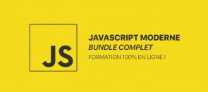 TUTO JAVASCRIPT , 161 Formations JavaScript en vidéo sur TUTO.COM