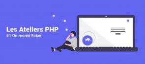 TUTO PHP 8 , 4 Formations Php 8 en vidéo sur TUTO.COM