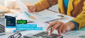TUTO SAGE , 13 Formations Sage en vidéo sur TUTO.COM