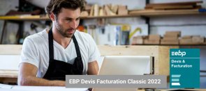 TUTO EBP , 15 Formations EBP en vidéo sur TUTO.COM