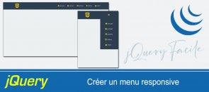 TUTO JQUERY , 121 Formations jQuery en vidéo sur TUTO.COM