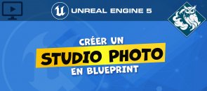 TUTO UNREAL ENGINE , 20 Formations Unreal Engine en vidéo sur TUTO.COM