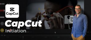 TUTO CAPCUT , 1 Formation CapCut en vidéo sur TUTO.COM