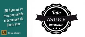 TUTO ILLUSTRATOR , 279 Formations Illustrator en vidéo sur TUTO.COM