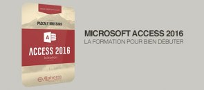 TUTO ACCESS , 3 Formations Access en vidéo sur TUTO.COM