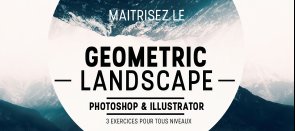 TUTO GRAPHIQUE ILLUSTRATOR , 4 Formations Graphique Illustrator en ...