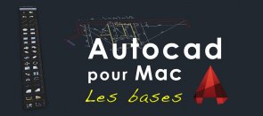 TUTO AUTOCAD , 13 Formations Autocad en vidéo sur TUTO.COM