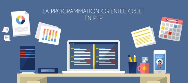 Tuto Php Orienté Objet Poo Avec Php 55 Sur