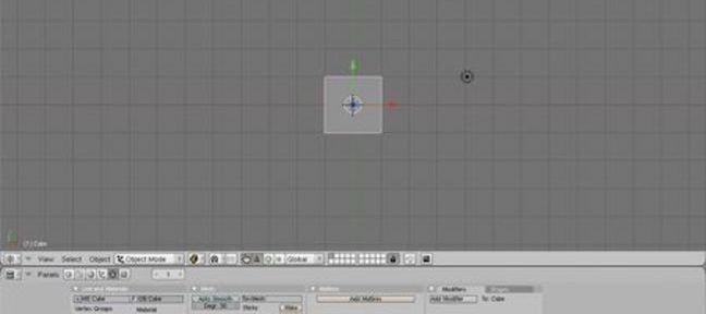 TUTO Blender gratuit, formations Blender gratuite sur TUTO.COM