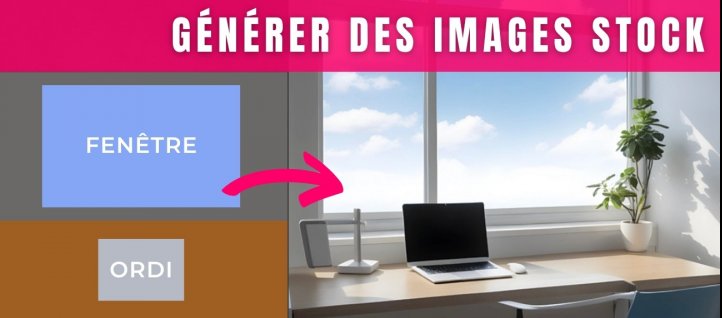 TUTO IA Générative gratuit, formations IA Générative gratuite sur TUTO.COM